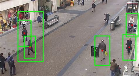 全景图拼接和视频行人检测 python opencv 可以用360拼接后的图像进行行人检查 csdn博客