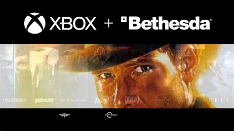 Report Claims Indiana Jones Bethesda Game Isnt An Xbox Exclusive