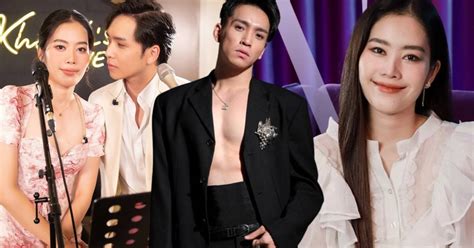 Bạch Công Khanh Nam Em Từ cặp đôi đẹp đến rạn nứt trong ồn ào