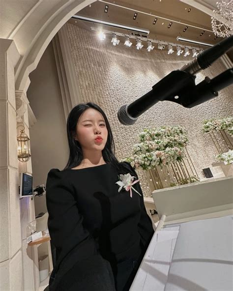 Eun Sol Picture 은솔 Hancinema