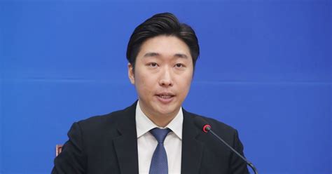 김구 증손자 김용만 하남을 출마국민 자유 되찾겠다