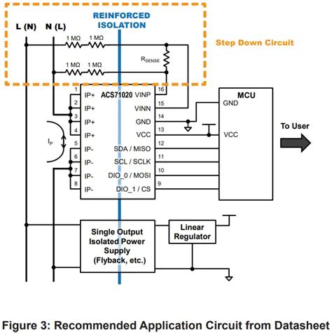 Allegro Acs71020 Evaluation Board User Guide