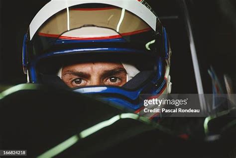 Yannick Dalmas Photos And Premium High Res Pictures Getty Images