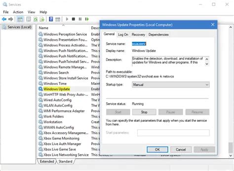 What Is Wuauserv Fix Wuauserv High CPU Usage In Windows