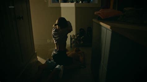 Nude Video Celebs Renate Reinsve Nude Hvite Gutter S01e01 2017