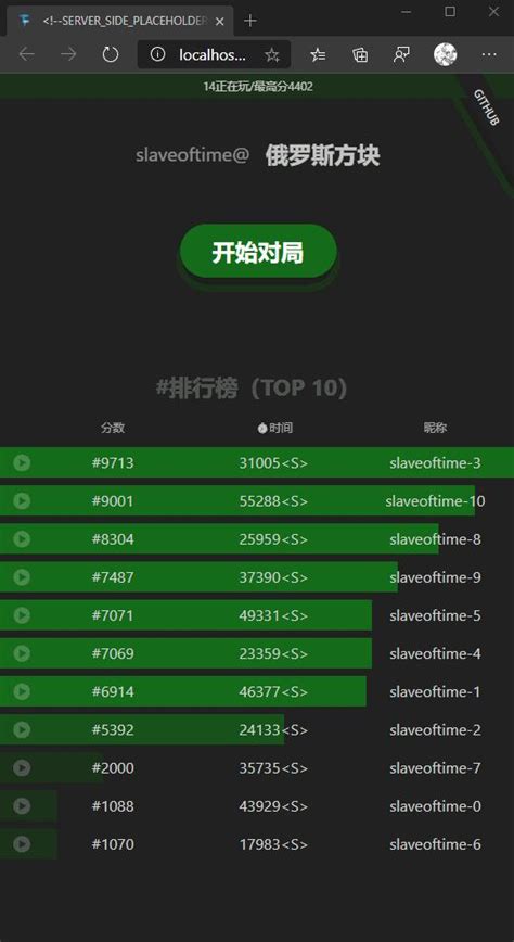 React 的另类用法系列（俄罗斯方块） 3 项目搭建and主页逻辑构建） 知乎
