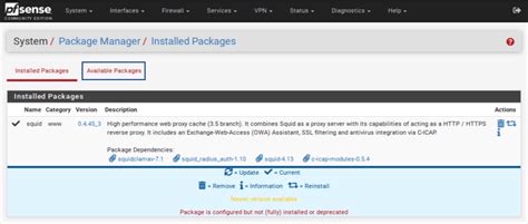 Block Ads On All Your Devices Using PfSense Squid SquidGuard