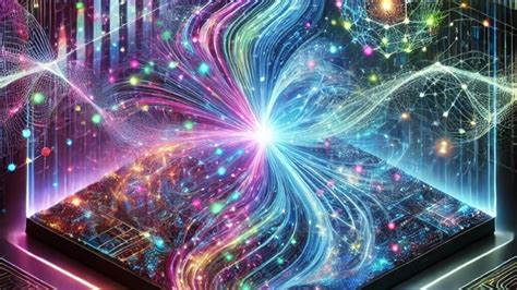 The Synergy Of Quantum Computing And Generative Ai Unlocking New
