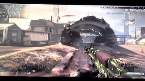 Cod Ghosts Ep 12 Its Not Working Youtube