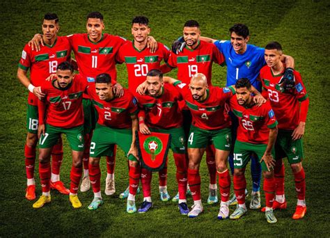 CAN 2025 Le meilleur et le pire tirage pour le Maroc dévoilés