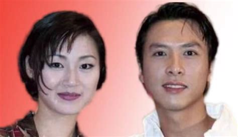 【神彦娱乐】1994年，与甄子丹离婚没多久梁静慈发现怀孕，甄子丹：不会复婚！ 视频 免费在线观看 爱奇艺