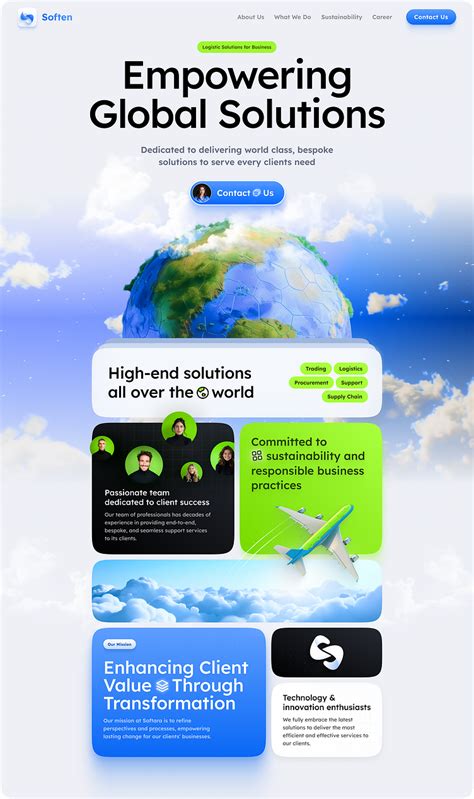 Clean Website Ui Ai Illustrations Concept By Ivan Kalkaev Unipaws