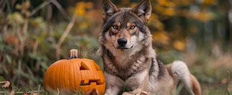 Wolf Pumpkin Stock Illustrations 847 Wolf Pumpkin Stock Illustrations Vectors And Clipart