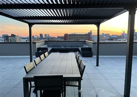 Connect With Pedestal Paver Pros In Philadelphia