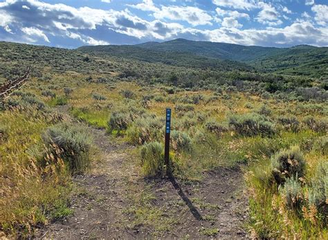 Blue Sage Trail System Ultimate Guide To Mountain Biking In Utah