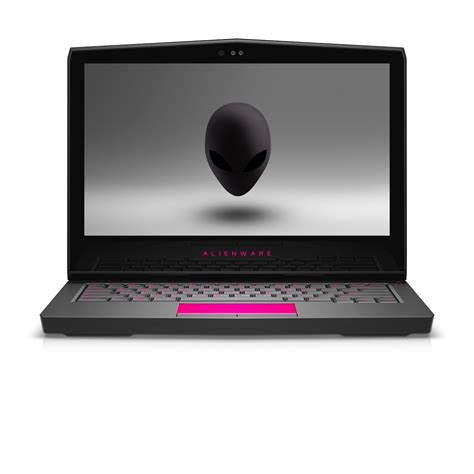 Alienware 13 Everyeye Tech