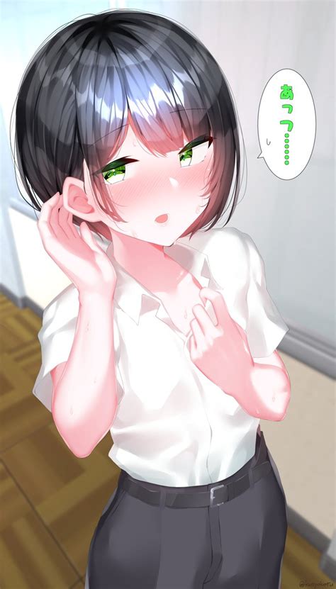 「文化祭で女装したら垢バレした女装男子 」コショウの漫画