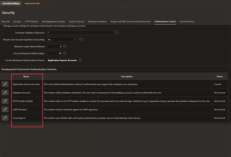 How To Configure Saml Security Authentication Oracle Forums