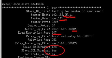 Building Mysql High Availability Load Balancing Cluster
