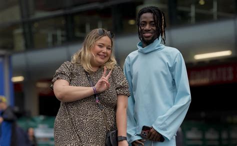 Liam Voice Expresses Desire For Older Women Following Vyroot And Sharon S Saga Exclusive Bizz