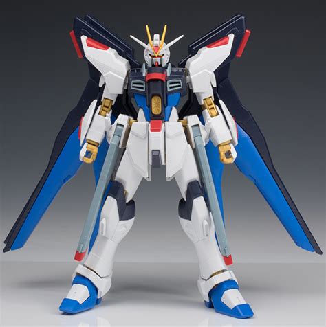 Gundam Guy Hg 1144 Strike Freedom Gundam Revive Review By