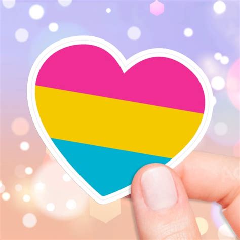 Pansexual Etsy