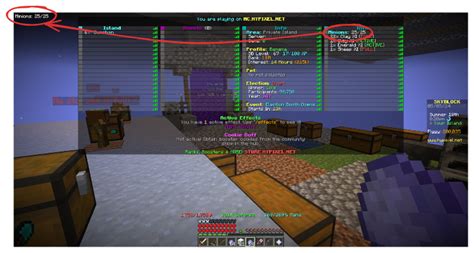Tab Grabber Minecraft Mod