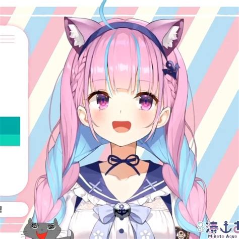 Pin On V Tubers Global And Hololive Fan Arts