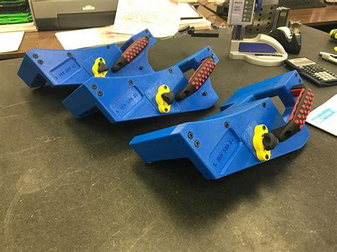 Fused Deposition Modeling Fdm 3d Printing Services