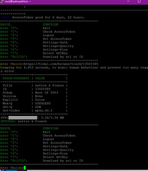 Feature Create A List Of Urls To Enter After Current Op Stops