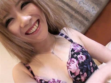 Ai Nanjo Is The Sexiest New Japanese Creampie Girl Third World Media