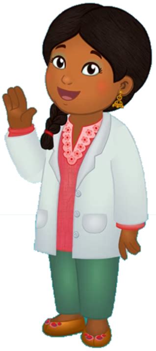 Dr Anna Lmts Personal Wiki Fandom