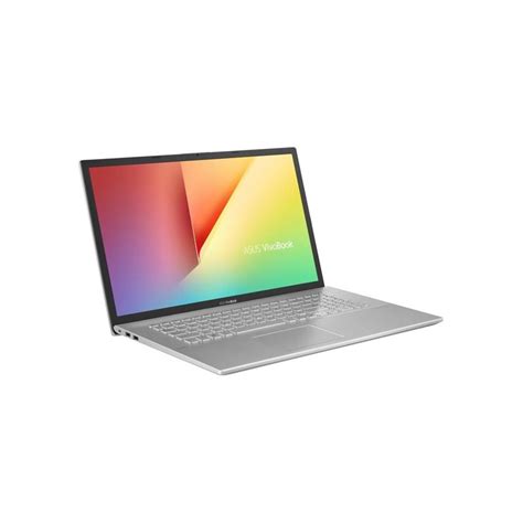ASUS Ryzen 5 3500U 8GB/256GB 17,3"