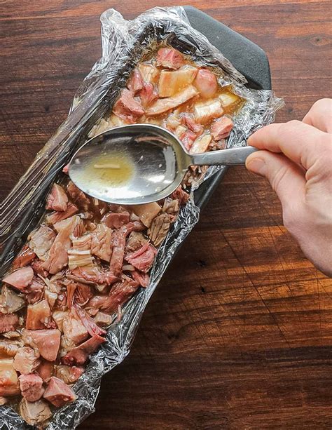 How To Cook Beef Head