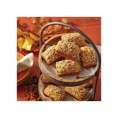 Buy Wilton Perfect Results Premium Non Stick Bakeware Mini Loaf Pan 18