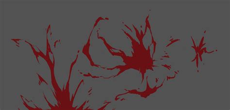 Update In The Works Devlog Blood FX By Jasontomlee