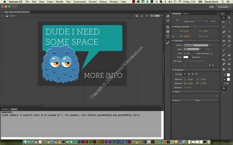 دانلود Skillshare Html5 Banner Ads Using Adobe Animate Cc آموزش طراحی