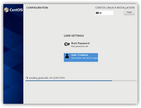 Easy Steps To Install CentOS On VMware Workstation GetLabsDone