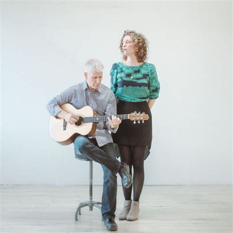 Erin Propp And Larry Roy The Yardbird Suite