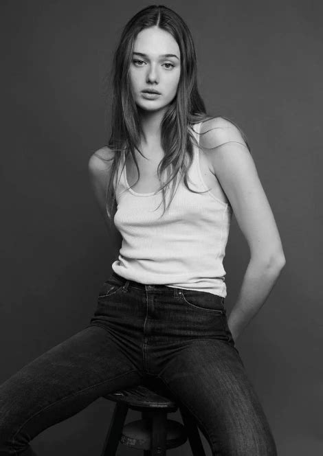 Cecile Clignon Fashion Model Management Srl