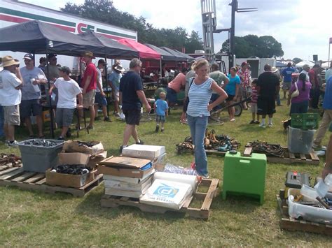 Sarasota Swap Meet
