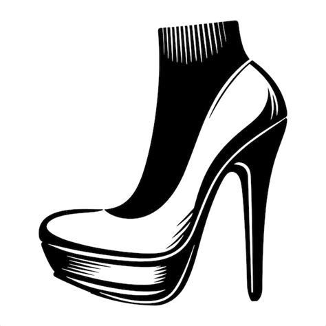 Highheels Dxf Images Free Download On Freepik