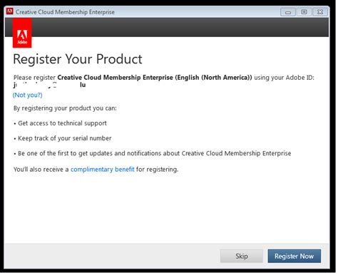 Adobe Creative Cloud Software Spiceworks Community