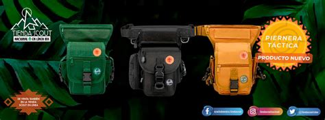 Tienda Scout En LÍnea Página 37 Scouts De MÉxico
