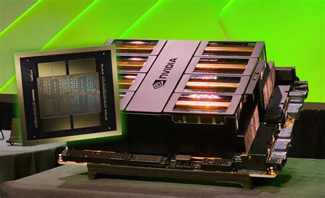 Nvidias Blackwell To Power Openais Cutting Edge O1 Llm Model Credits