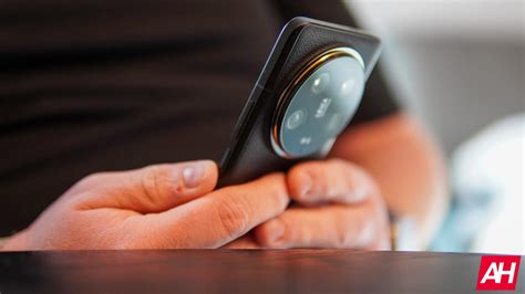 Launch Dates For Xiaomi Honor Flagships Seemingly Revealed