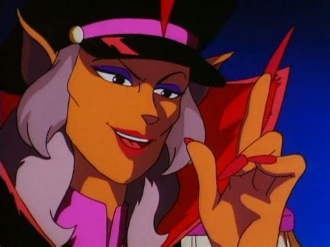 Swat Kats Turmoil