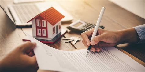 Understanding Different Types Of Mortgages Omaxe Blog