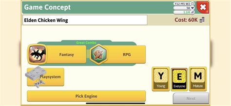 Game Dev Tycoon Money