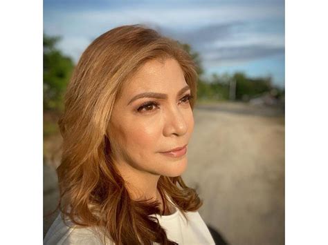 Kilalanin Si Pinky Amador Ang Kinaiinisang Kontrabida Sa Abot Kamay Na Pangarap GMA